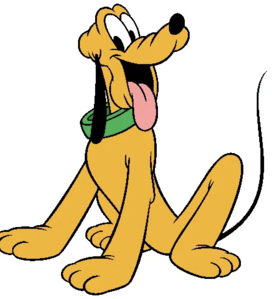 ¿De qué raza son los perros más famosos de caricatura? | Patas en Casa