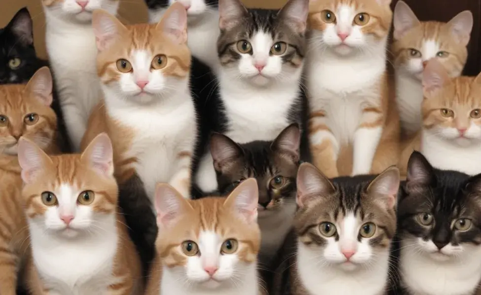 ¿Vitaminas para gatos? Esto es lo que necesitan ellos | Patas en Casa